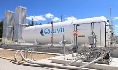 Promigas avala créditos de su filial Quavii en Perú - Halcones y Palomas