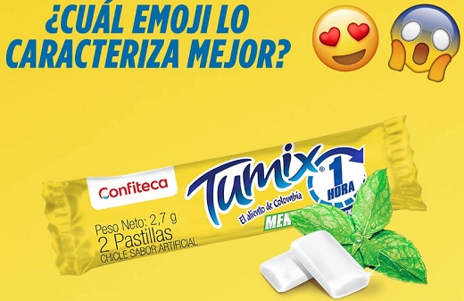 Murió gerente general de compañía fabricante de chicles Tumix ...