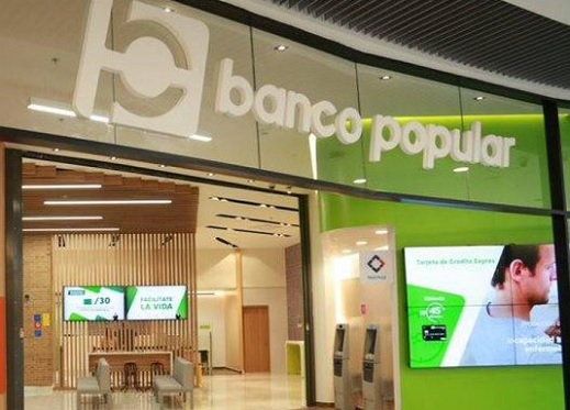 Banco Popular colocará bonos ordinarios el jueves- Halcones y Palomas