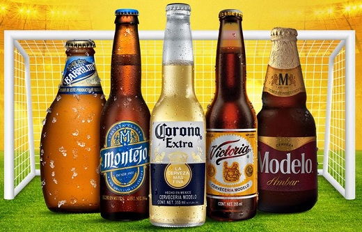 AB InBev afina apertura de primeras 5.000 tiendas de venta de cerveza ...