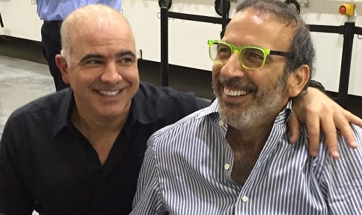 Tecnoglass se derrumba en Wall Street pues los hermanos Daes salen a ...