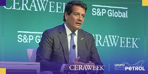 GeoPark designó al expresidente de Ecopetrol como nuevo chief ...
