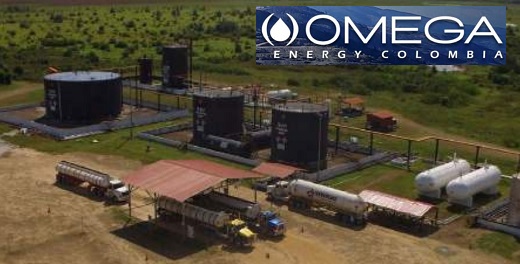 Omega Energy, con aval del regulador de competencia - Halcones y Palomas