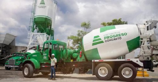 Cementos Progreso aplazó ampliación de su negocio en Barranquilla ...