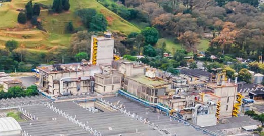 Nuevos interesados en acciones de Enka - Halcones y Palomas