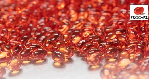 Procaps Group facturó 12,3% más en 1er semestre - Halcones y Palomas