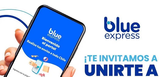 Copec adquirió empresa de logística de última milla Blue Express ...