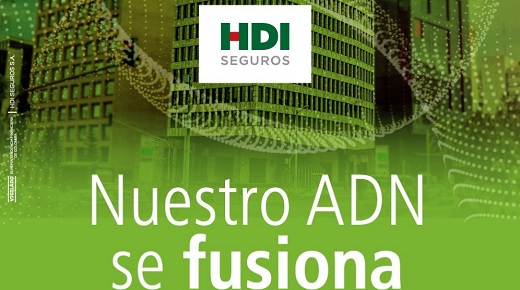 HDI Seguros y Seguros de Vida se fusionan en Colombia - Halcones y Palomas