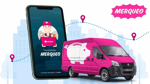 FIC BTG Pactual Crédito sale a vender paquete de acciones de Merqueo ...