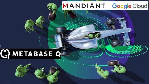 Metabase Q y Mandiant se alían en plataforma de servicios de ...