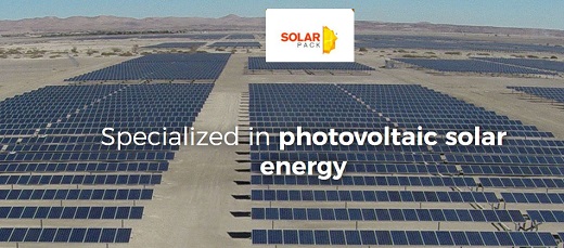Solarpack adquirió a competidora Solaer e integrará proyectos ...