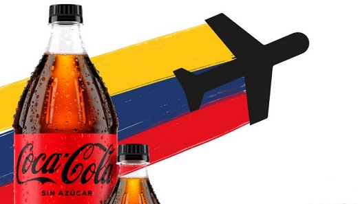 Ventas en volumen de Coca-Cola Femsa Colombia crecieron 15,5% ...