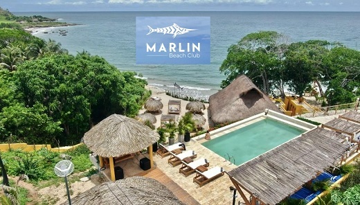 Marlin Beach Club, tendrá como gerente a José Guillermo Angulo ...