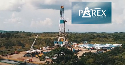 Parex Resources reporta descubrimientos en los bloques Cabrestero - Halcones y Palomas