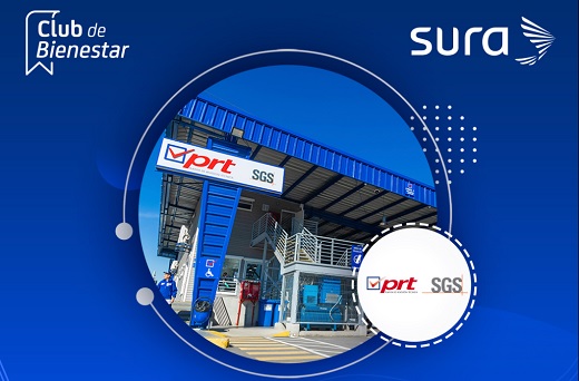 Suramericana Chile aprobó distribución de dividendos - Halcones y Palomas