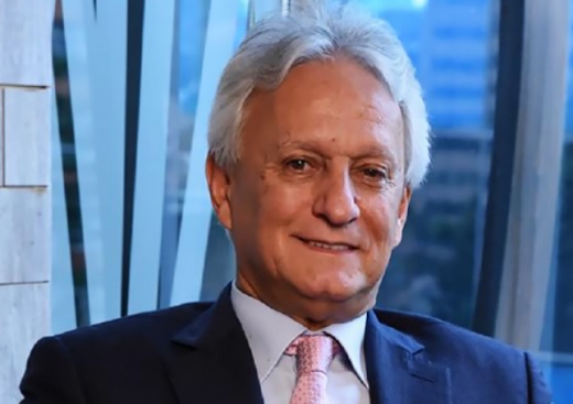 Gabriel Gilinski vuelve a Sura - Halcones y Palomas