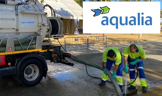 Aqualia Latinoamérica (de Slim) servirá acueductos y alcantarillados en ...