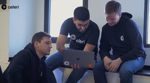 Celeri abrió operaciones en Colombia - Halcones y Palomas