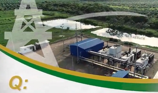 Parex Resources ganó US$65,6 millones en tercer trimestre - Halcones y ...