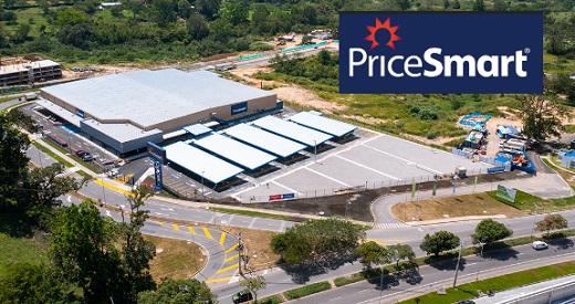 12,3% a US$4.070 millones crecieron ingresos totales de PriceSmart ...