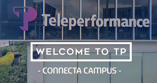 A francesa Teleperformance le salió caro lío en Colombia - Halcones y ...