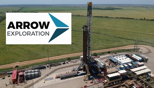 Arrow Exploration y PetrolCo hallaron petróleo tras perforar pozo ...