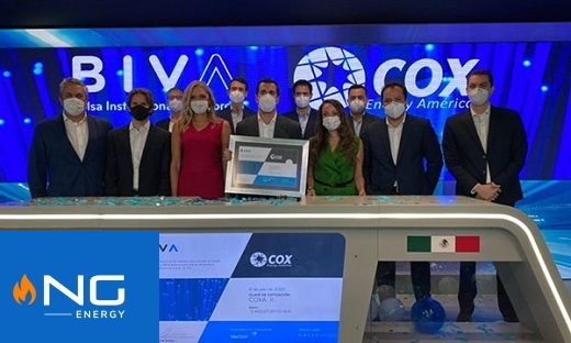 NG Energy (la "Nueva Pacific") entra en la generación solar ...