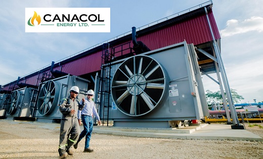 Accionistas de Canacol Energy consolida acciones para mayor interés de ...