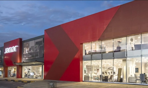 Muebles Jamar abrirá tres tiendas nuevas en Bogotá, una de ellas en el ...