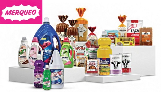 Merqueo, que acumula pérdidas por $489.018 millones, lanza Oferta ...