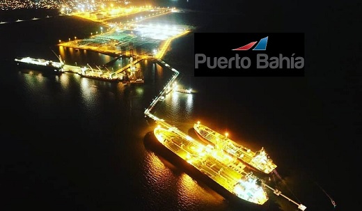 Gasco y el Puerto Bahía de Frontera Energy se alían para construir ...