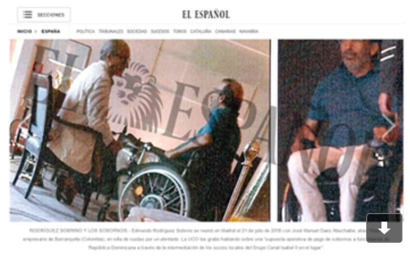 Sociedad de Activos Especiales suspendió traspaso del 82.16 % de la ...