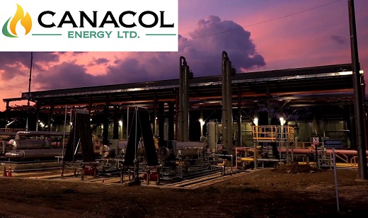 Canacol Energy renueva oferta - Halcones y Palomas
