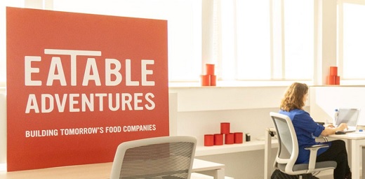 Aceleradora Eatable Adventures, al frente de capitalizaciones de ...