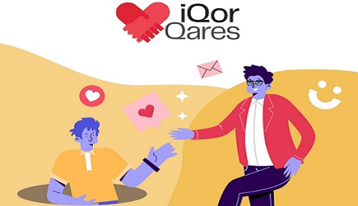 Iqor llama a 500 empleados bilingües - Halcones y Palomas