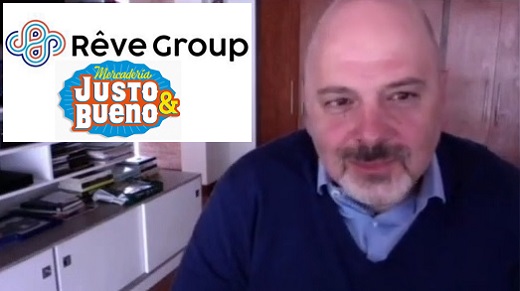 Extranjera Reve Group (de Michel Olmi) fue multada en $200 millones por ...