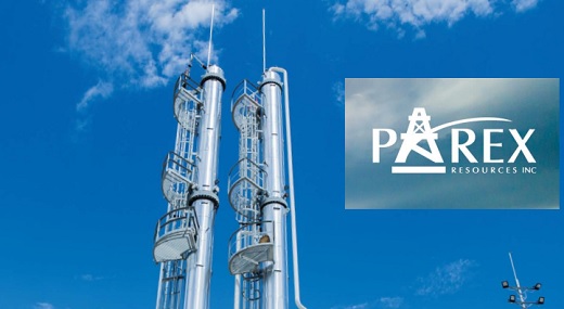 Parex aumentó en 3,9% la producción de petróleo en Colombia - Halcones ...