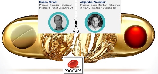 Las seis preocupaciones sobre el manejo de Procaps Group - Halcones y ...