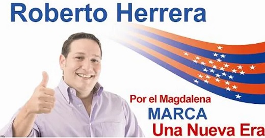 Ocho años de cárcel al excongresista Roberto Herrera - creador de las ...