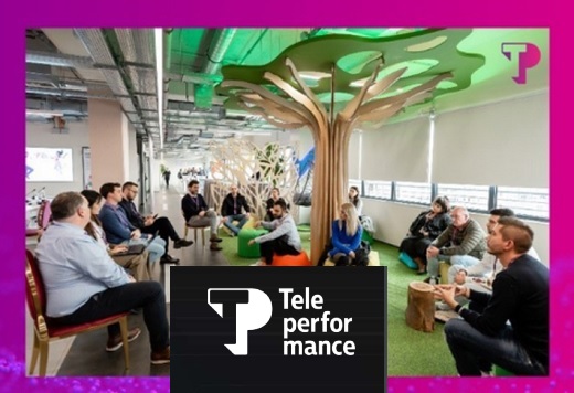 Teleperformance, la del lío laboral en Colombia, tuvo que abrir sus ...