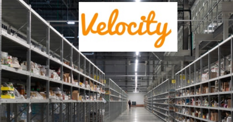 El startup de logística para empresas Velocity-X levantó una ronda de ...