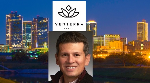 Colombiano, nuevo director de Tecnología de Venterra Realty (administra ...