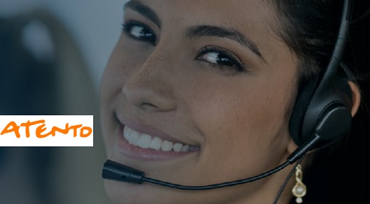 Atento, con tres call centers en Colombia y que ha perdido 81,41% en ...
