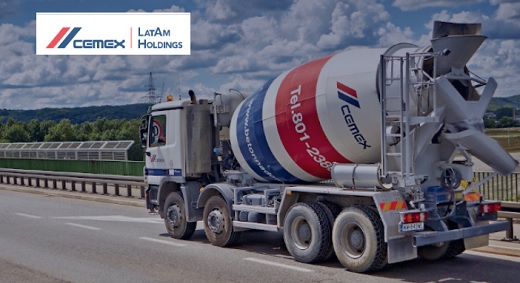 Este miércoles se podrá negociar de nuevo la acción de Cemex Latam ...