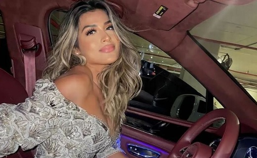 Influencer Daniela Rendón enfrenta 20 años de prisión en E.U. por ...