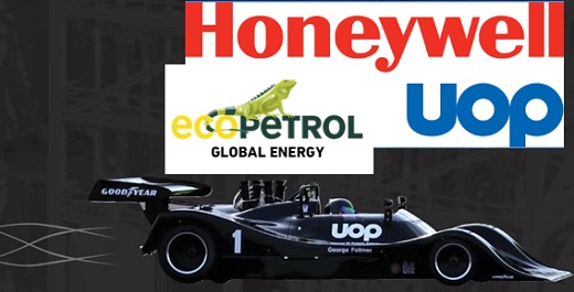 Ecopetrol seleccionó Honeywell Technology (UOP) para estudio avanzado de captura de carbono en ...