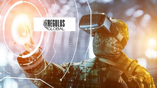 Estadounidense Regulus Global se alió con colombiana American Tactical para comercializar ...