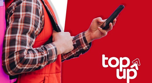 Top Up, nuevo monedero móvil lanzado en Colombia, se alía con ...