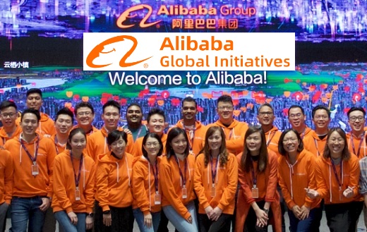 Alibaba lanza en Colombia segundo Programa de Capacitación de ...