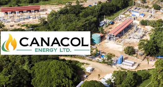 Canacol Energy Ltd. declaró un dividendo de CAD$.26 por acción ...